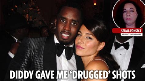 Closed Off Diddy Invited Me To Party At His 48m Freak Off Mansion
