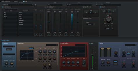 Vocaloid 5 Review Bedroom Producers Blog