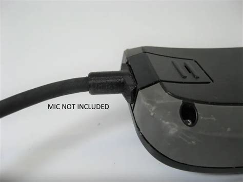 Simrad Hs 90 Bandg H 90 Replacement Microphone Cord New Max Marine Electronics