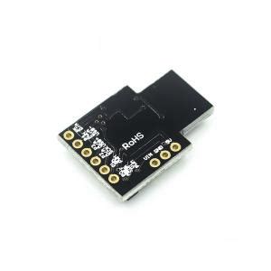 Digispark Kickstarter Development Board ATTINY Module For Arduino USB Martview