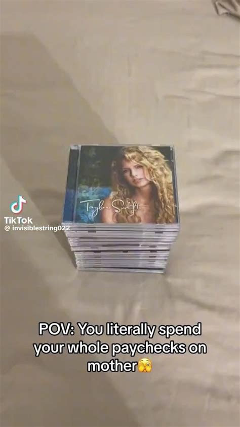 Pin On Mother 🫶🏼 Video Taylor Swift Funny Taylor Swift Videos