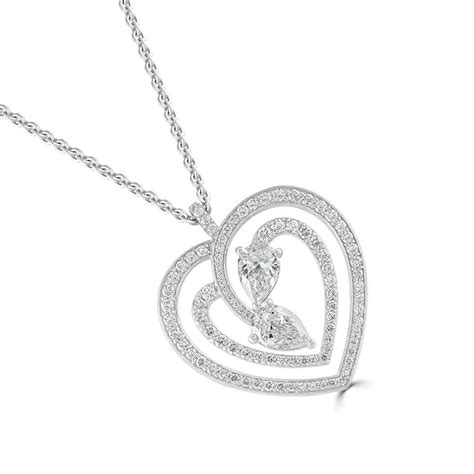 Ditto Collection Luxury Jewellery David M Robinson