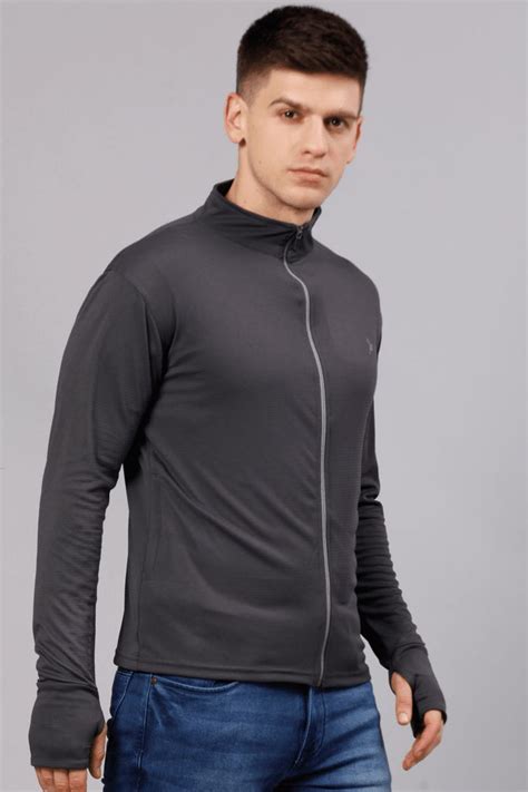 Sun Block Jacket Blueisland Blue Island