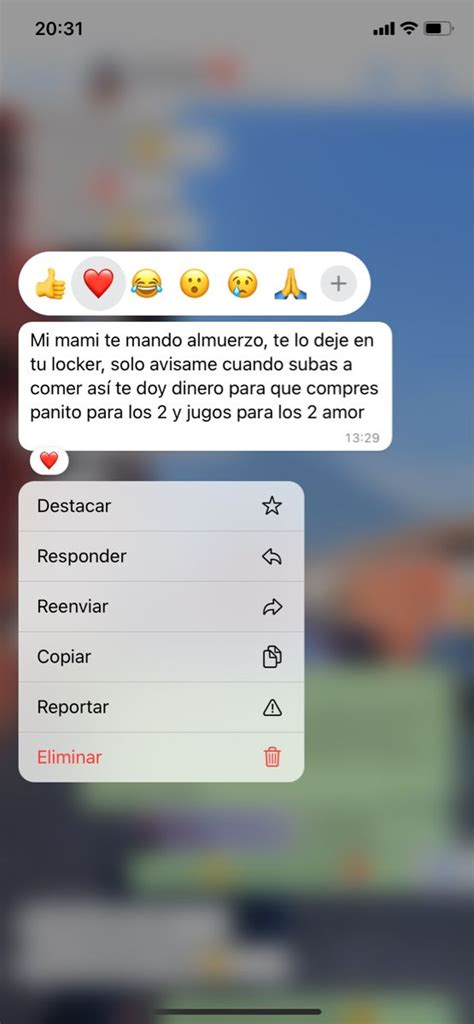 Las Mejores 93 Ideas De Conversaciones Whatsapp En 2025