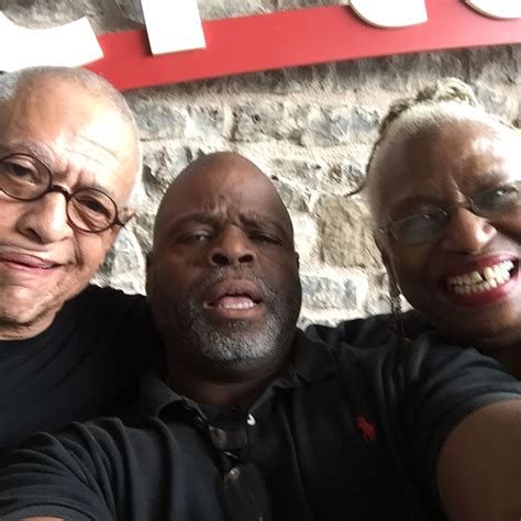 Motherland Connextions Tours Congrats To Bd Chair Bill Bradberry