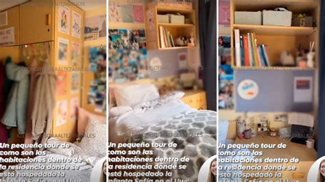 Entramos En La Habitación De La Infanta Sofía En Gales