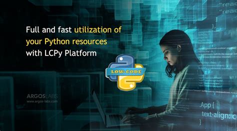Full And Fast Utilization Of Your Python Resources With Lcpy Platform