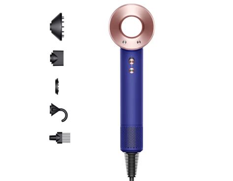 Купить Dyson Supersonic Hd07 по самой выгодной цене поиск цен N Katalog