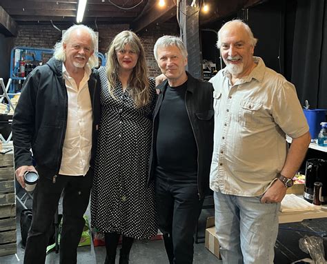 Echoes Podcast Rother Lattimore Suss Interview Echoes