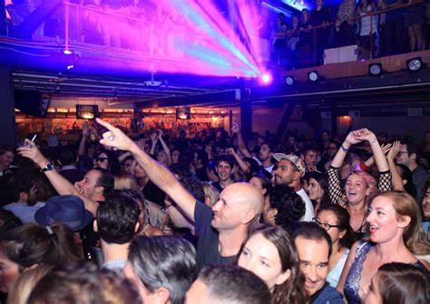 Check Out These 16 Best Nightclubs In San Francisco