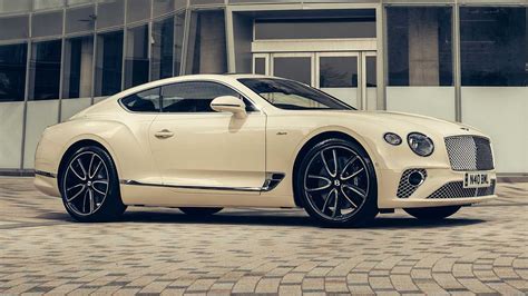 Bentley Coupe 2022 Price