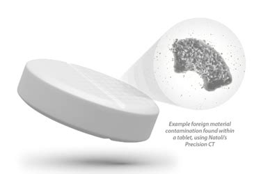 Natoli Engineering Introduces 2d And 3d Imaging Solution For Visualize