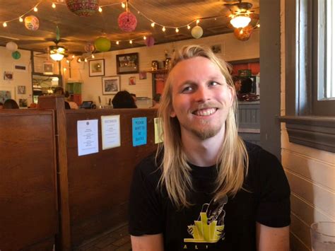 Kyle Logan Writer At Cultured Vultures