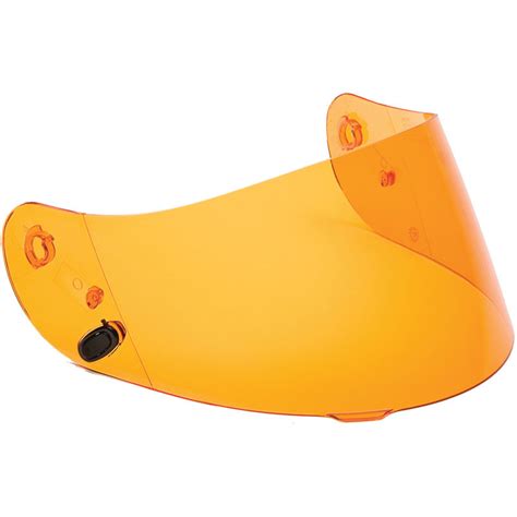 Hjc Hj 09 Anti Fog Face Shield