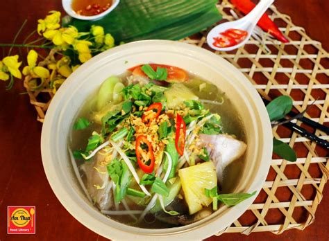 Cách Làm Canh Chua Cá Hú đậm đà Hồn Quê Netspace