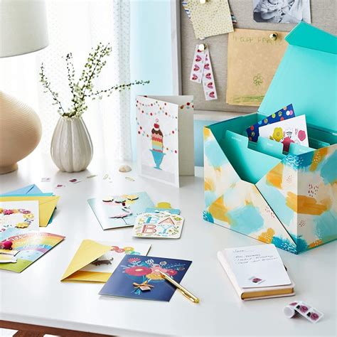 Handmade Assorted Boxed Greeting Cards China Greeting Cards And Playing Card