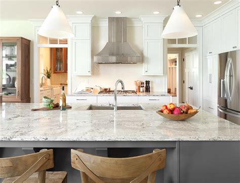 Quartz Countertop Colors For Your Next Kitchen Remodel