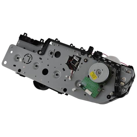 Konica Minolta Bizhub 368e Main Drive Assembly Genuine C0740