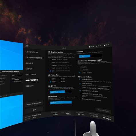 Virtual Desktop Oculus Games New Arrivals