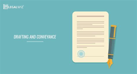 What Is The Difference Between Drafting And Conveyancing