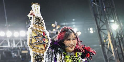 Predicting The Next Wwe Womens World Champions