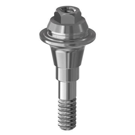 Multi Unit Abutment Compatible With Osstem® Ts
