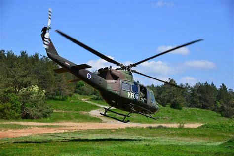 Bell Helicopter 412ep