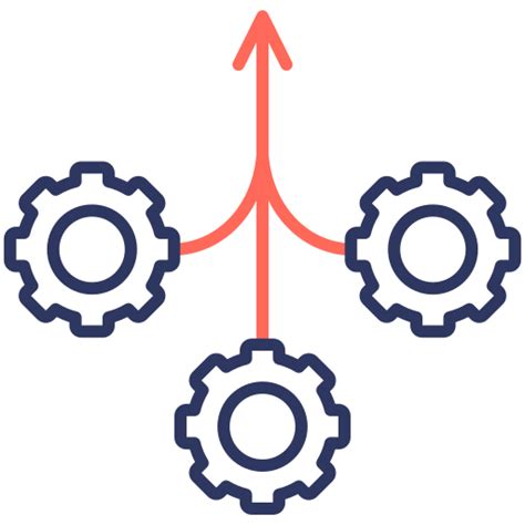 Simplify Generic Color Outline Icon