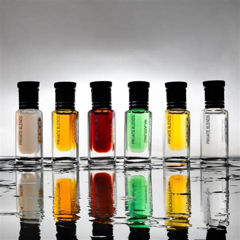 Private Blends Darussalam Australia