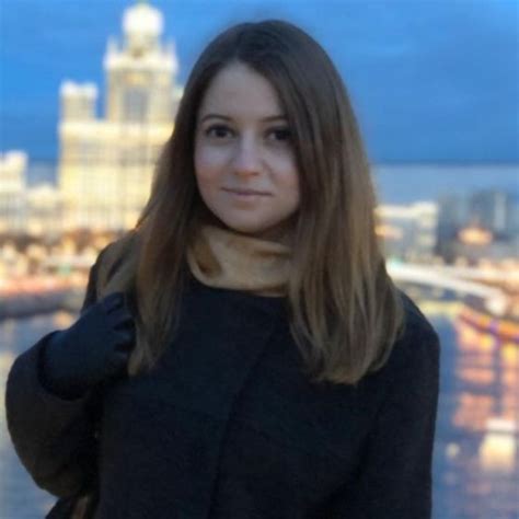 Elena Timofeeva Recruiter Emlid Linkedin