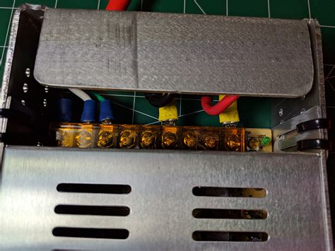 Diy 12v Power Supply Hobbytrap