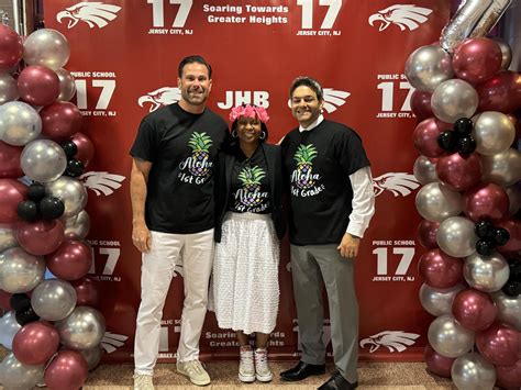 Meet Our Jhb Staff Our School Joseph H Brensinger Elementary