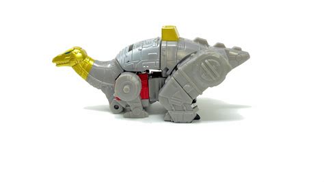 Transformers Legacy Evolution Core Class Dinobot Sludge In Hand Images