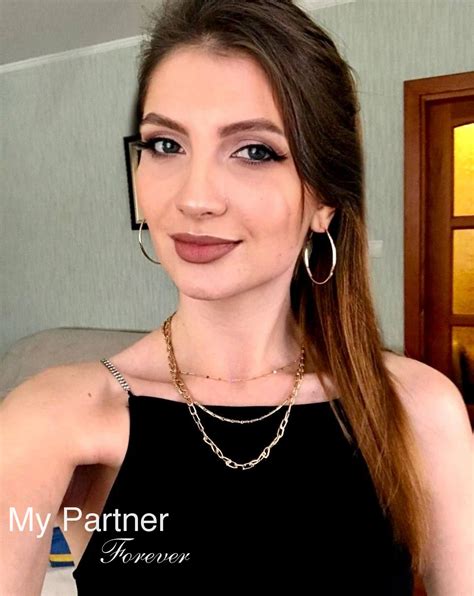 Pretty Ukrainian Girls Irina From Kiev Ukraine