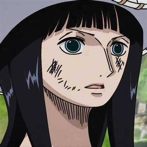 Nico Robin Nico Robin Nico Robin