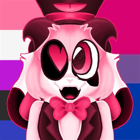 Genderfluid Irl Pride Moth R Genderfluid Irl