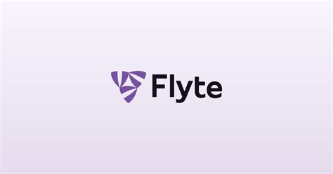 Build Production Grade Data And Ml Workflows Hassle Free With Flyte