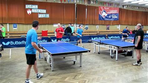 Przemysław Januszko Vs Paweł Wiszniewskiset422 Youtube