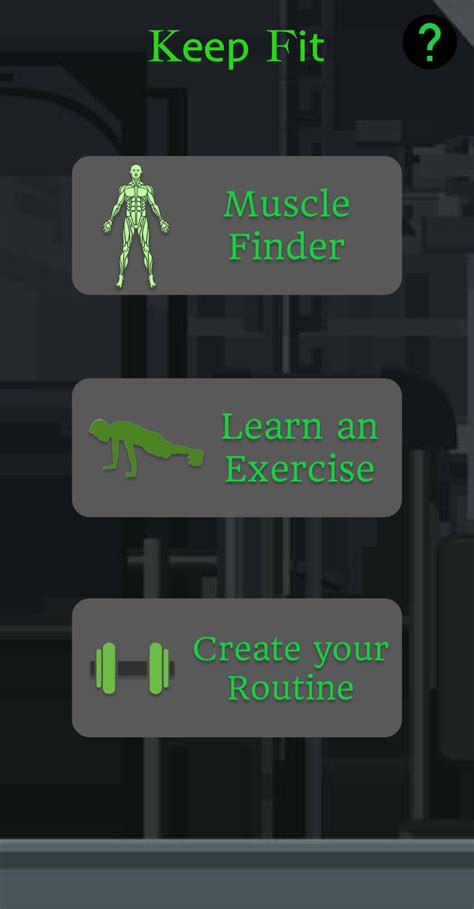 ICT Projects Using Augmented Reality To Make Understanding Physical Exercises Easier
