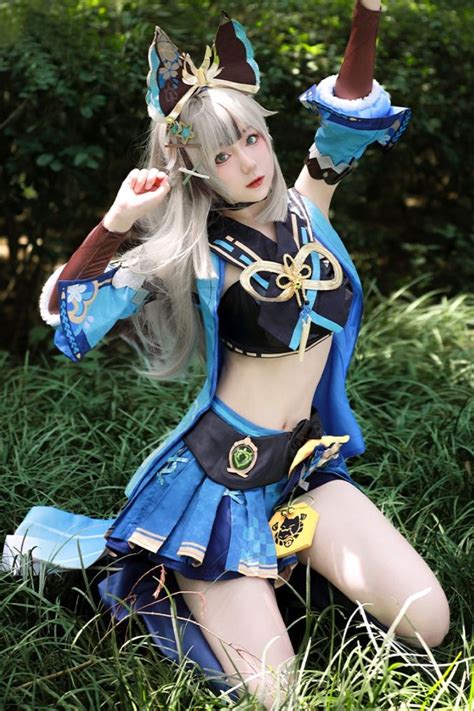 8 Genshin Impact Ideas Cosplay Costumes Cosplay Costumes