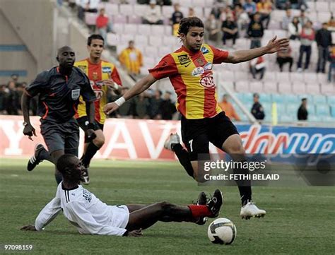 Khaled Ayari Photos And Premium High Res Pictures Getty Images