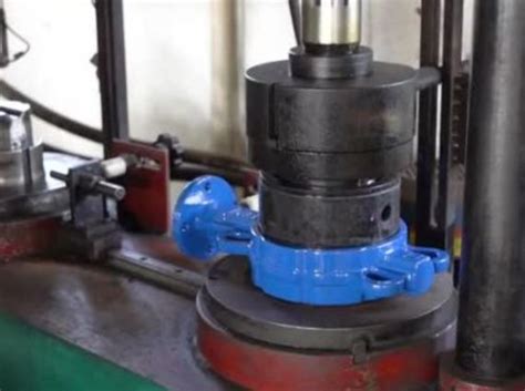 Stepped Coupling Fabricated Stepped Coupling Manufacturer In China
