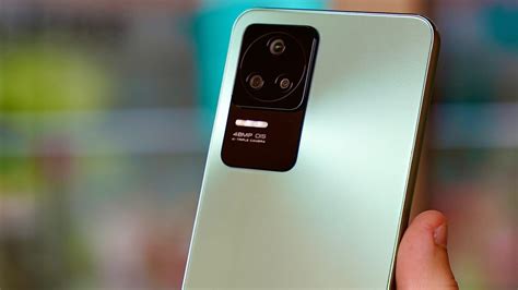 Poco F4 Gets Xiaomi Hyperos Update In All Regions Xiaomitime