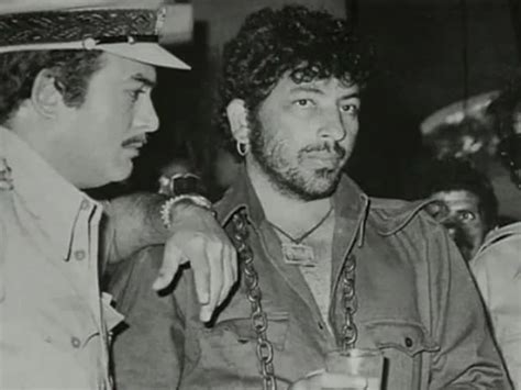 Bollywood Actor Amjad Khan Career Sachin Pilgaonkar Statement Marathi