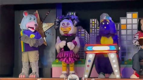 Song Of Summer Pico Rivera Chuck E Cheeses Youtube