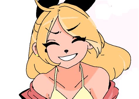 Pixilart My Gf By Sunnyboo