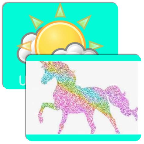 Unicorn Memory Match The Memory