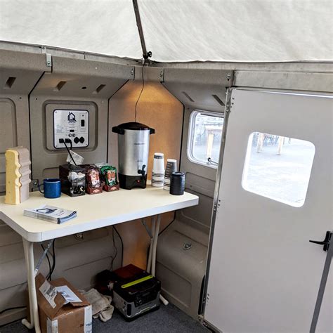This Modular Quick Cabin Can Be Setup In Just 2 Hours