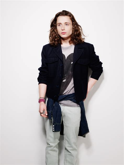 Nylon May 2011 Nylon Magazine Rory Culkin Rory Pretty Men