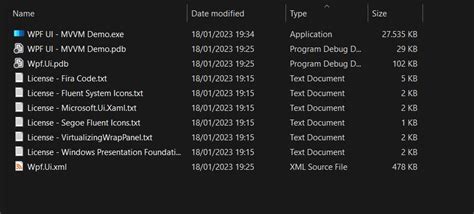 Error Publishing A Single Executable · Issue 483 · Lepocowpfui · Github